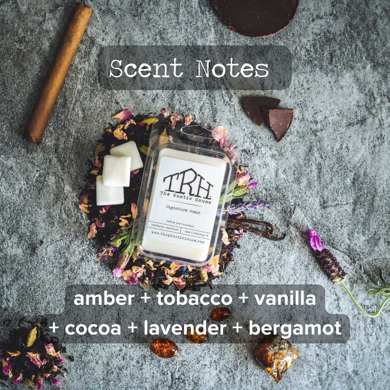 Signature Collection – The Rustic House